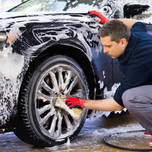 Buy NAICS Code 811192 B2B email List | Iscope Digital