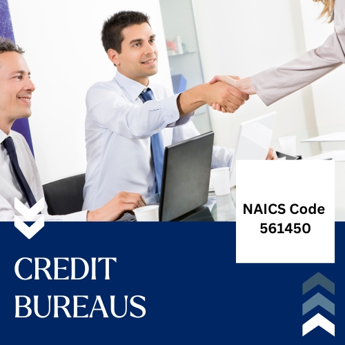 Buy NAICS Code 561450 B2B email List | Iscope Digital