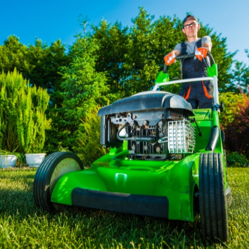 Buy NAICS Code 561730 B2B email List | Iscope Digital