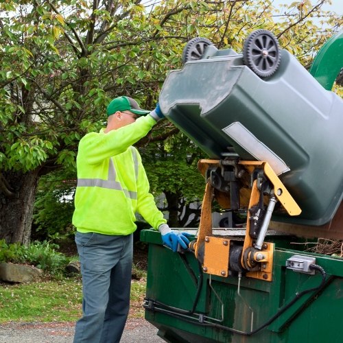 Buy NAICS Code 562111 B2B email List | Iscope Digital